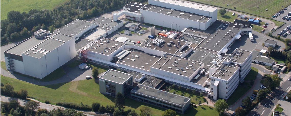 Aspen Bad Oldesloe GmbH